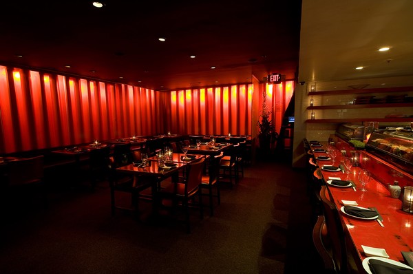 Geisha House Restaurant- Photo Gallery